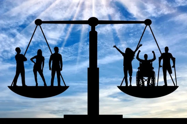 Systemic Human Rights Remedy Ordered - Disability Rights Coalition of ...